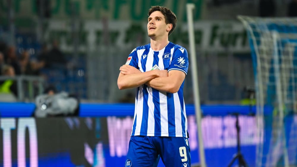 Vier Schalker und alte Bekannte im Sturm: Die kicker-Elf des 24 ...