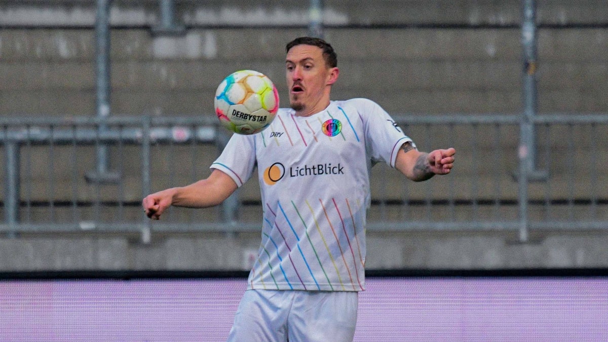 Trotz der "Vorurteile": Kruse will zurück in die Bundesliga - kicker