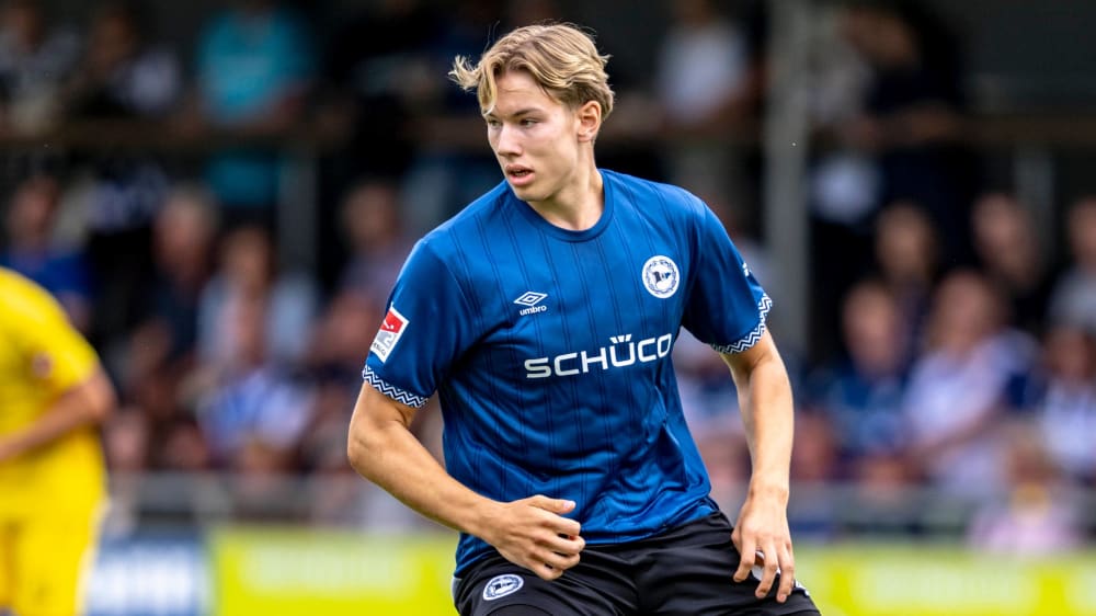 Die Talente der deutschen Klubs bei der U-20-Weltmeisterschaft - kicker