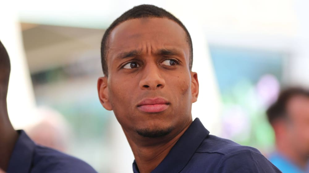 Leidgeprüfter Ben Balla: "Gesundheit ist das Wichtigste" - kicker