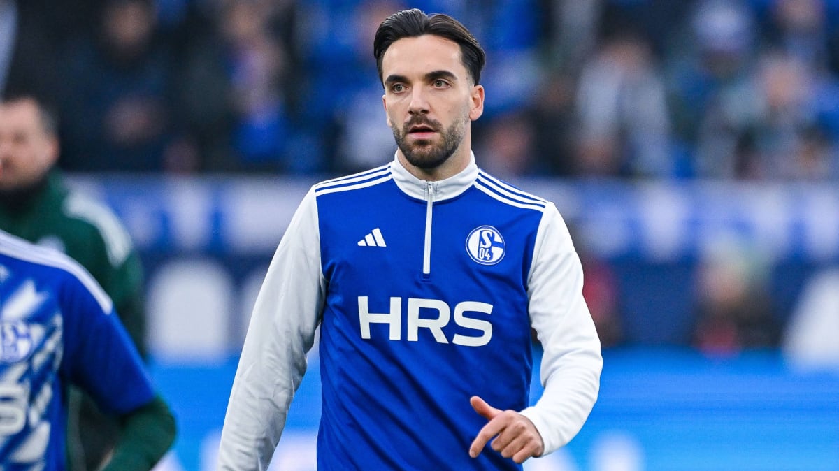 Wunder-Rückrunde? Schalke benötigt alle Kraft - kicker