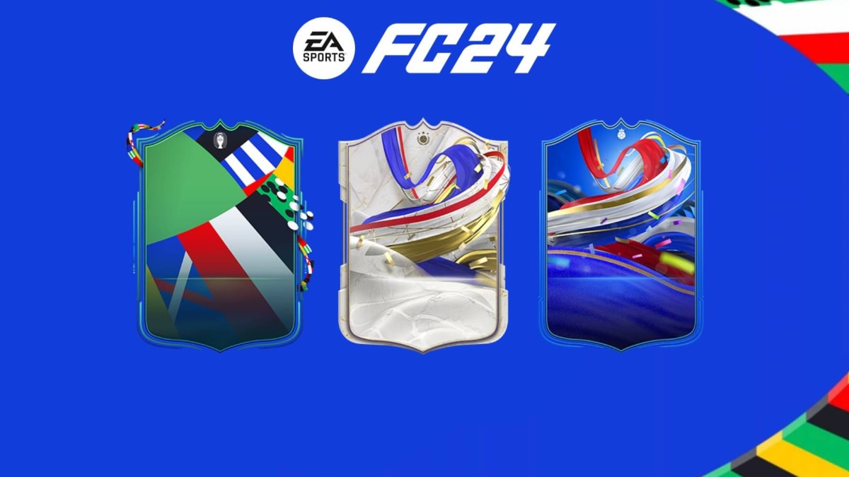 FC 24: Kroos, Icons, PlayStyles - Wie EA mit der EM lockt - kicker