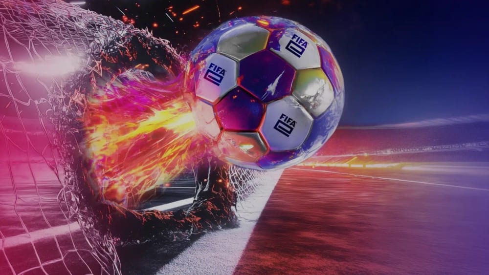 FIFA Rivals enttäuscht massiv: Nur fünf Spiele pro Nutzer - kicker