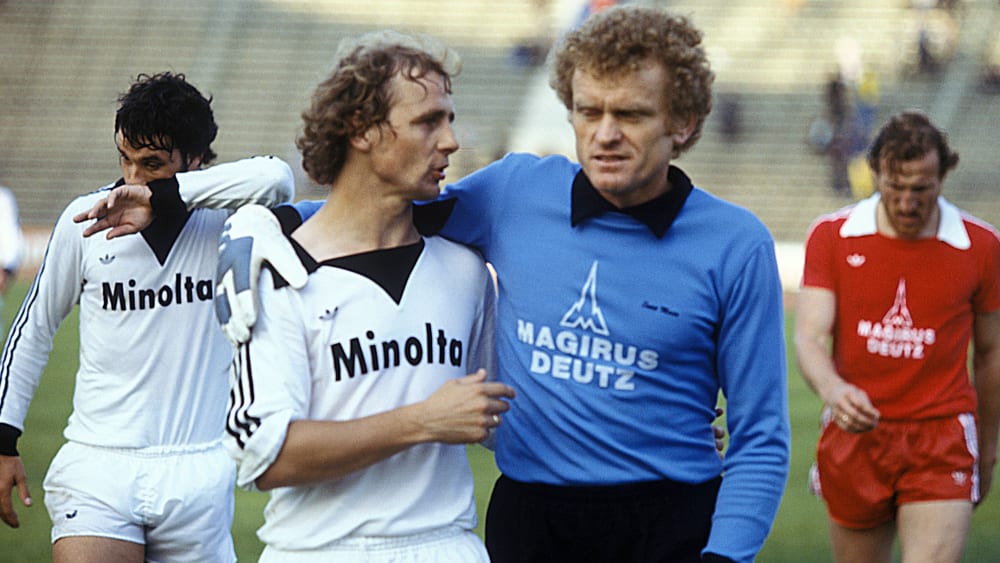 Die Spieler mit den meisten Bundesliga-Siegen gegen Bayern - kicker