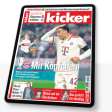 Sportnachrichten | Alle Fußball & Sport News | Live-Ticker & Ergebnisse ...