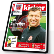 Sportnachrichten | Alle Fußball & Sport News | Live-Ticker & Ergebnisse ...