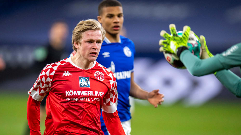 U-21-Nationalmannschaft | Länderspiele und News - kicker