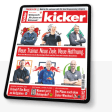 Sportnachrichten | Alle Fußball & Sport News | Live-Ticker & Ergebnisse ...