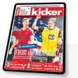Sportnachrichten | Alle Fußball & Sport News | Live-Ticker & Ergebnisse ...