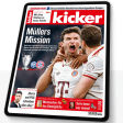 Sportnachrichten | Alle Fußball & Sport News | Live-Ticker & Ergebnisse ...
