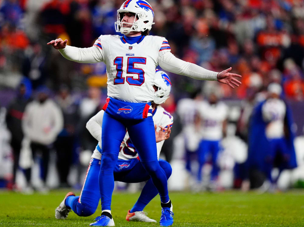Mit Video: Déjà-vu nach Drama in Denver: Allen und die Bills scheitern ...
