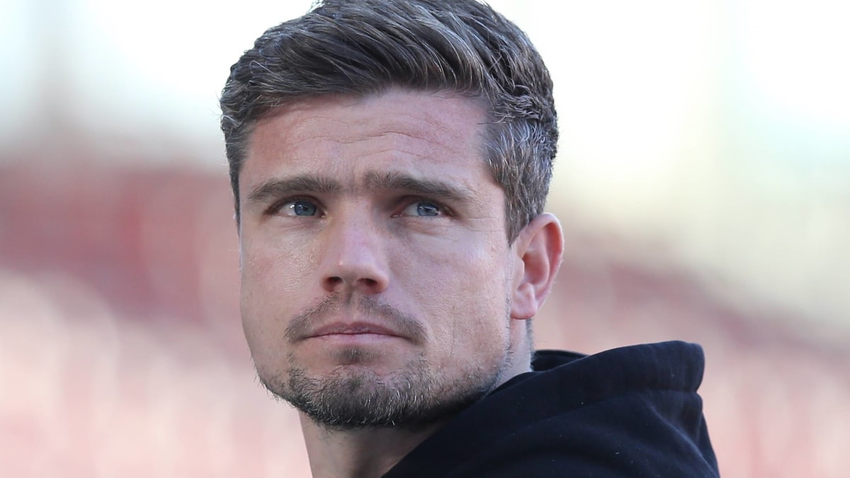 FCN-Coach Klauß: FCN-Coach Klauß: