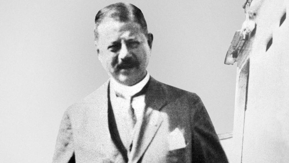 Walther-Bensemann-Gedächtnisturnier: Dem Pionier auf der Spur - kicker