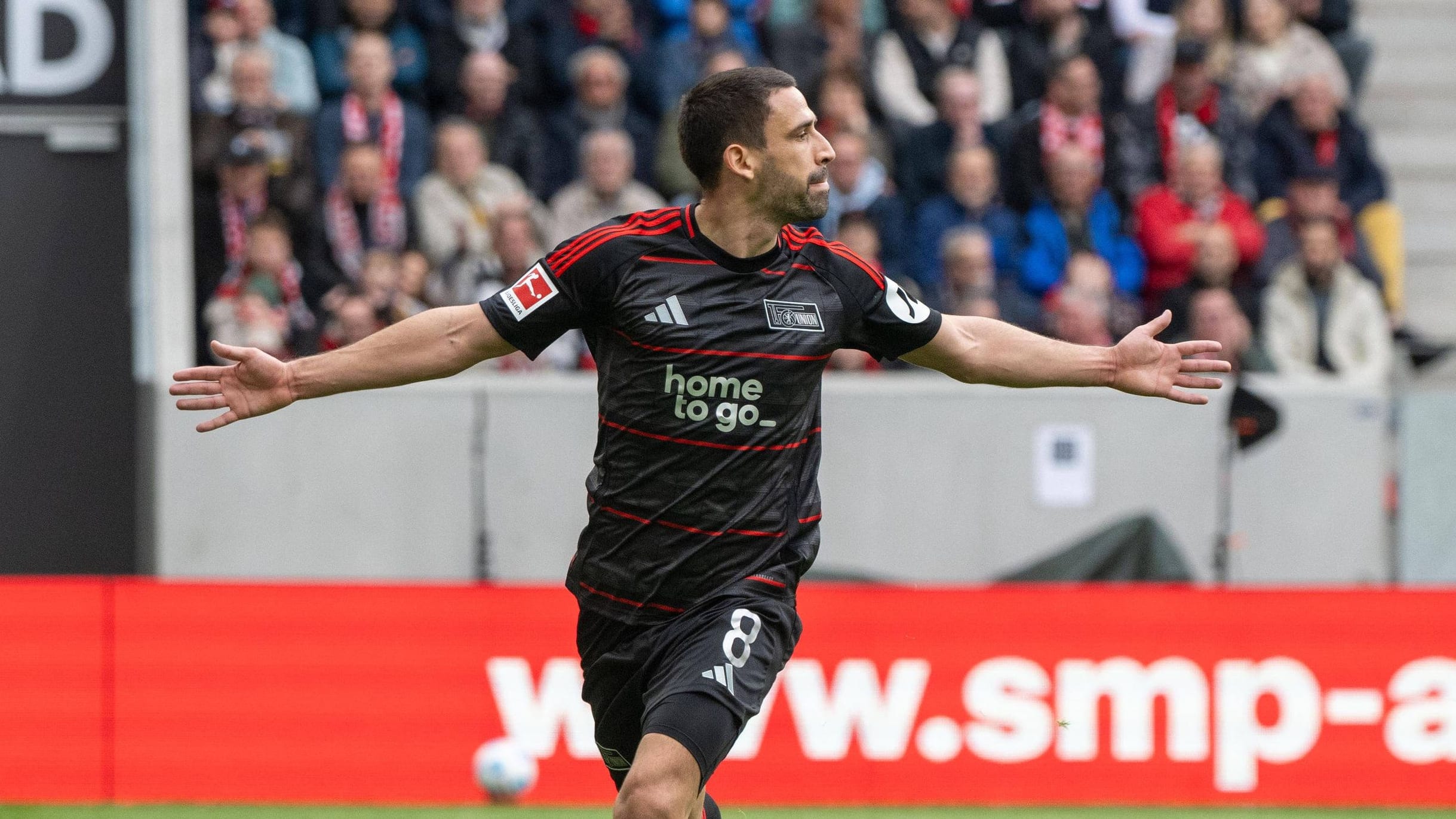 Liveticker | SC Freiburg - 1. FC Union Berlin 1:2 | 27. Spieltag ...