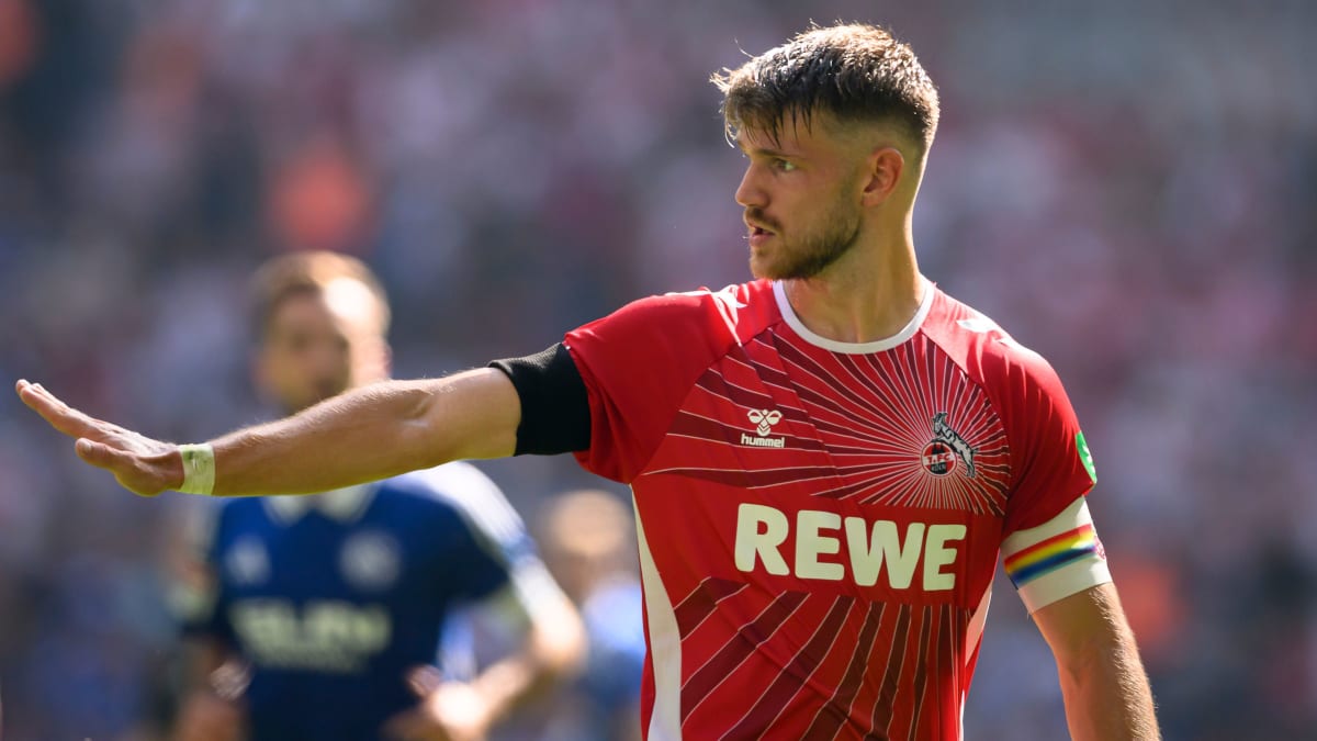 Der 1. FC Köln vermarktet sich nach 25 Jahren wieder selbst - kicker