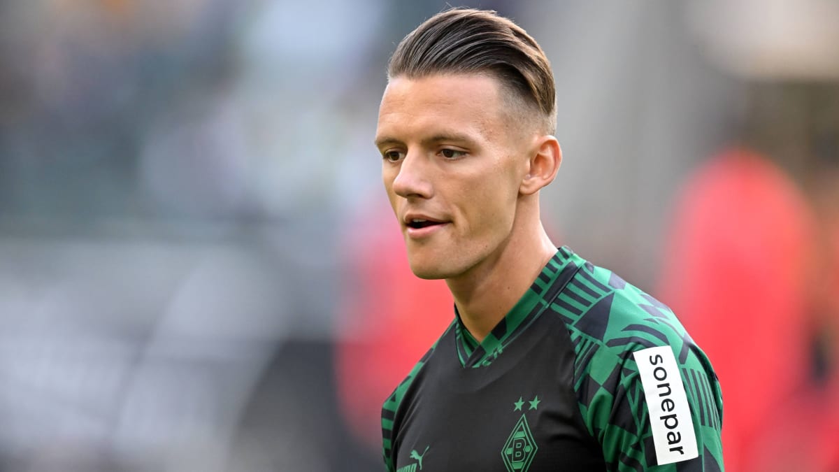 Gladbach: Wolf-Rückkehr wohl erst 2023 - kicker