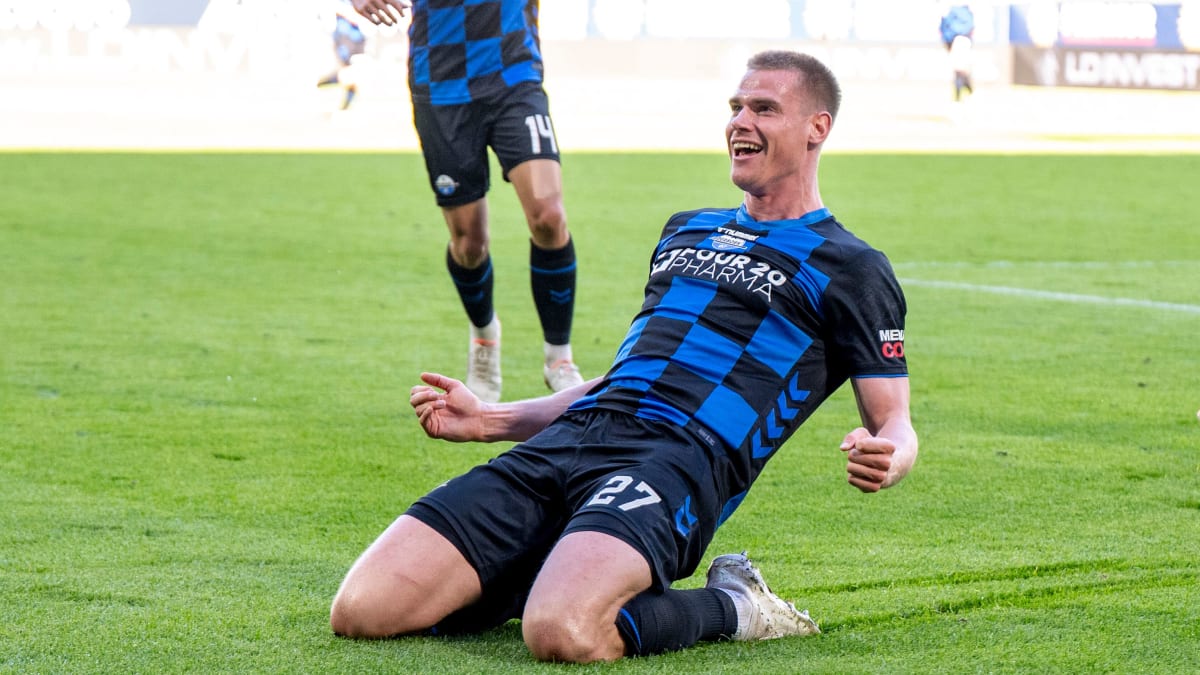 SCP dreht nach der Pause auf und jubelt im Ostwestfalen-Derby - kicker