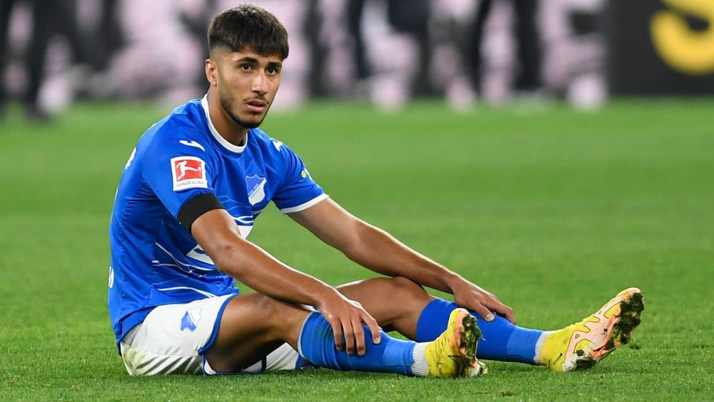 Botschaft an Damar & Co.: "Klar in der Birne bleiben" - kicker