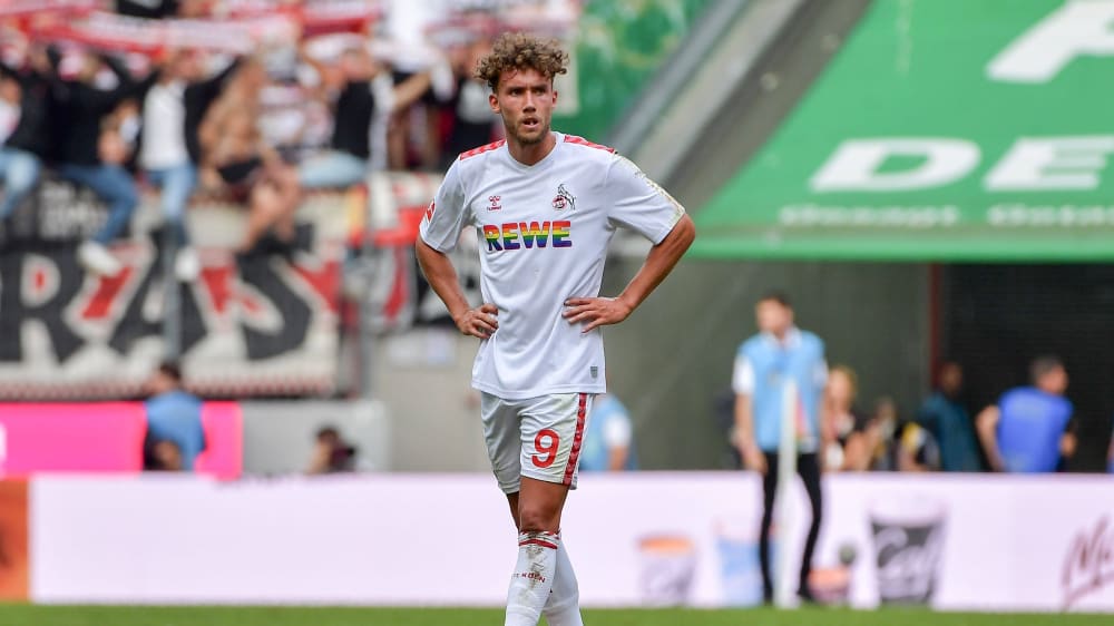 "In so einem Derby kann man viel zurückholen" - kicker