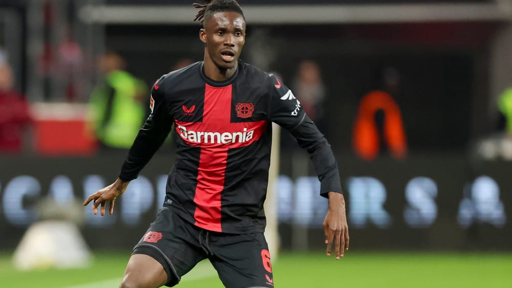 Kossounous Titel-Ansage: "Wir müssen etwas gewinnen" - kicker