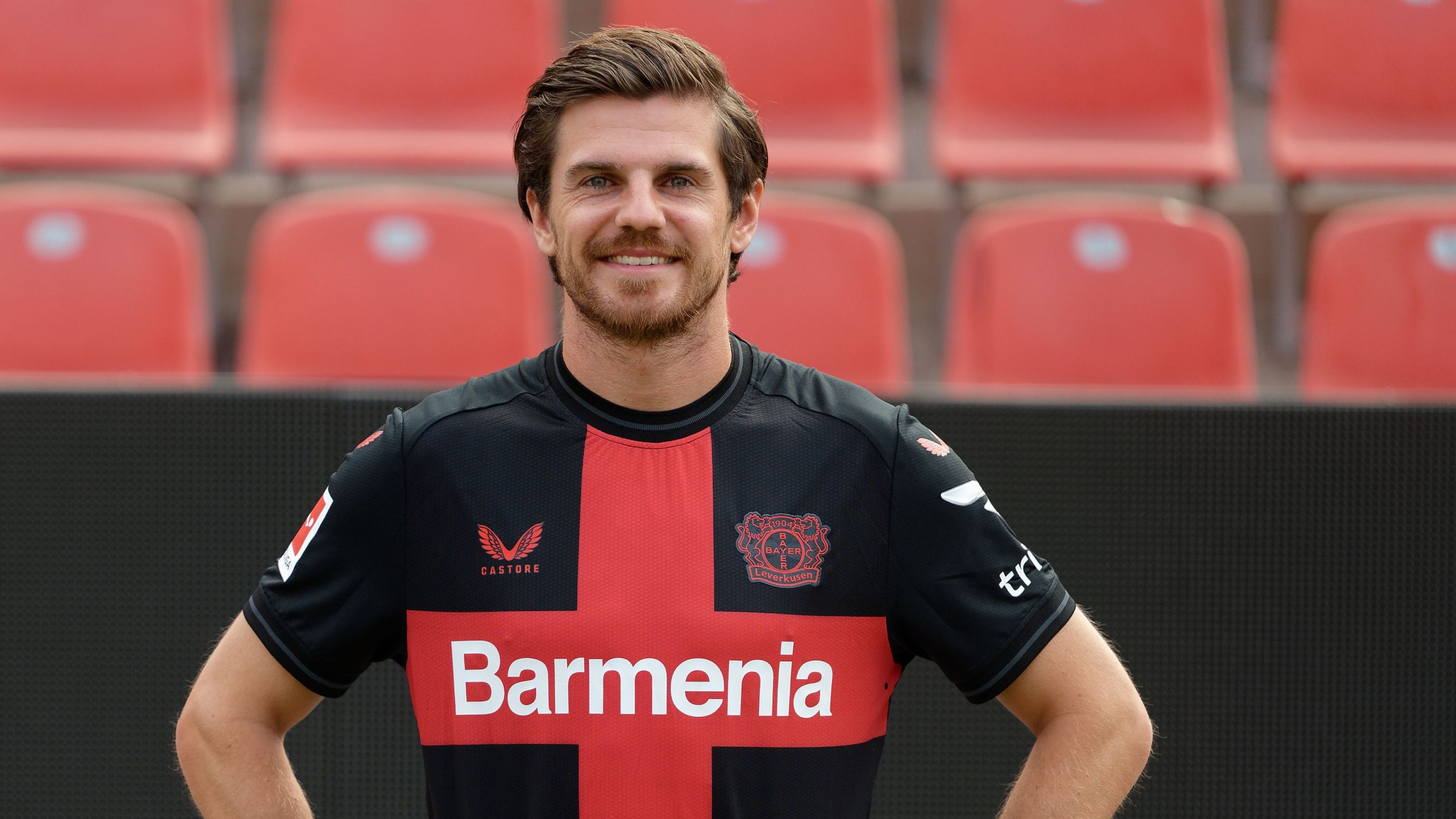 Christoph Freund: Bayerns neuer Sportdirektor im Portrait - kicker