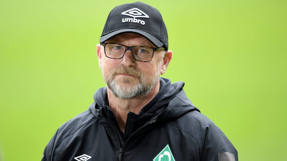 Aus "wirtschaftlichen Gründen": Thomas Schaaf verlässt Werder Bremen ...