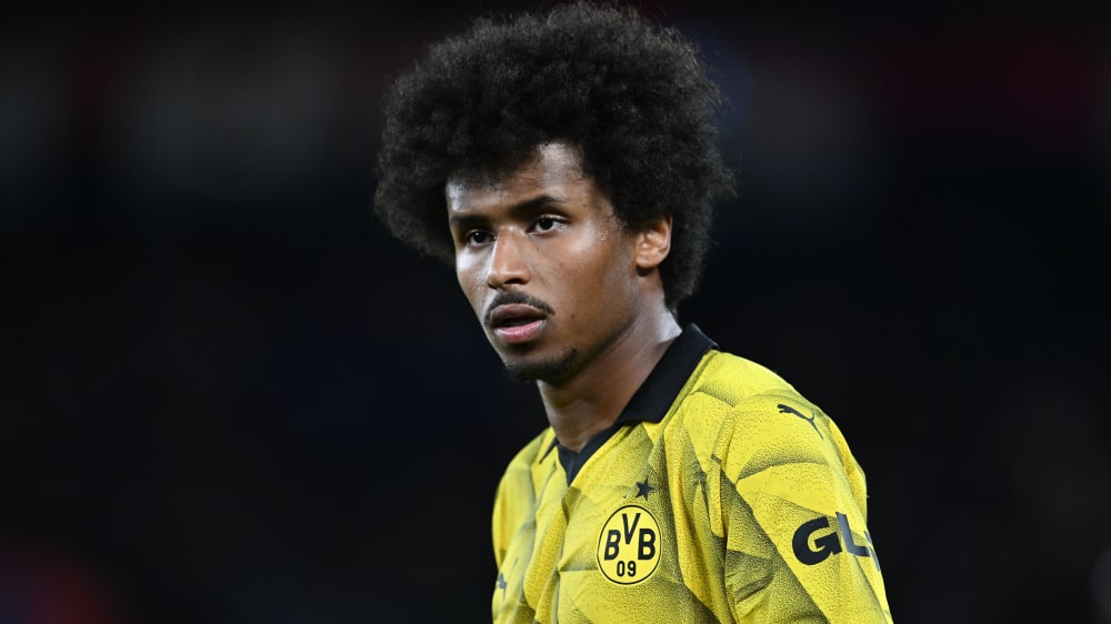 BVB News | Keine Tore, keine Assists: Adeyemi steckt im Tief - kicker