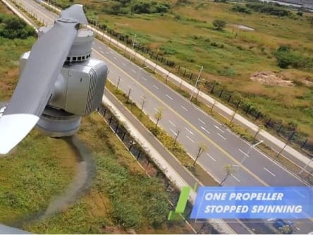 XPeng Aeroht X3: Elektroauto auf Jungfernflug - kicker