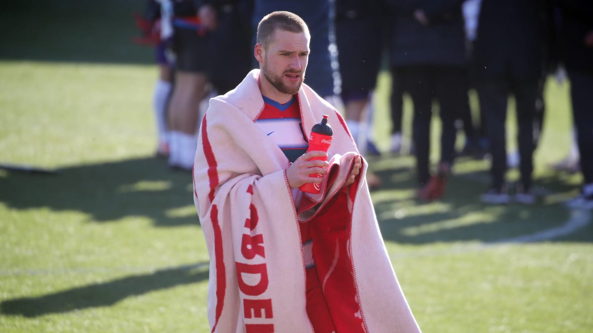 1. FC Heidenheim: Patrick Mainka will zum Wellenreiter werden - kicker