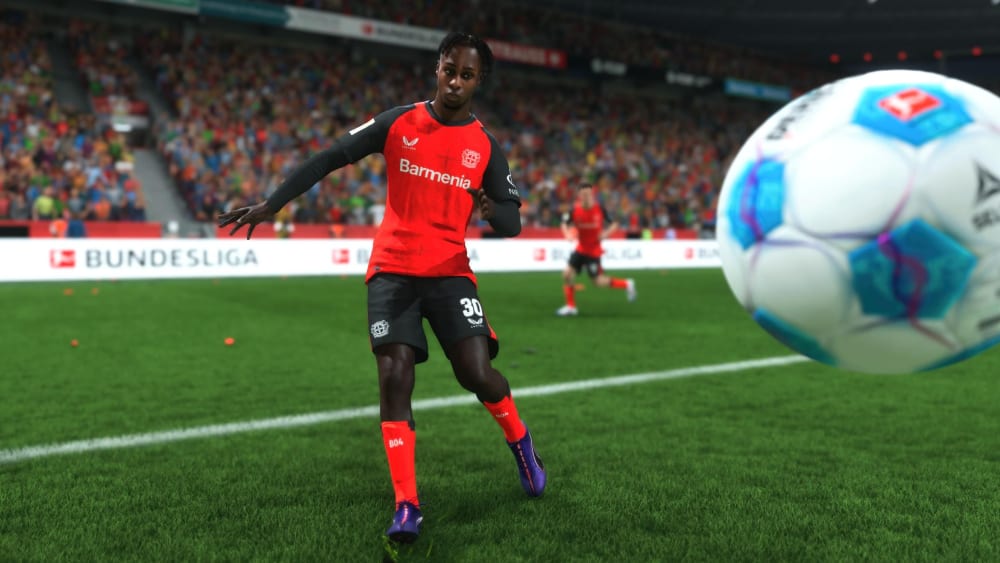 FC 25: Bayern und Leverkusen gemeinsam im Giganten-Mixed - kicker