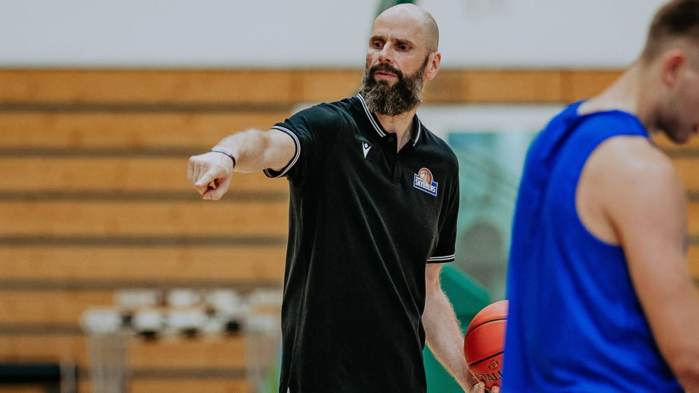 Basketball-EM: Die Tipps der BBL-Trainer - kicker