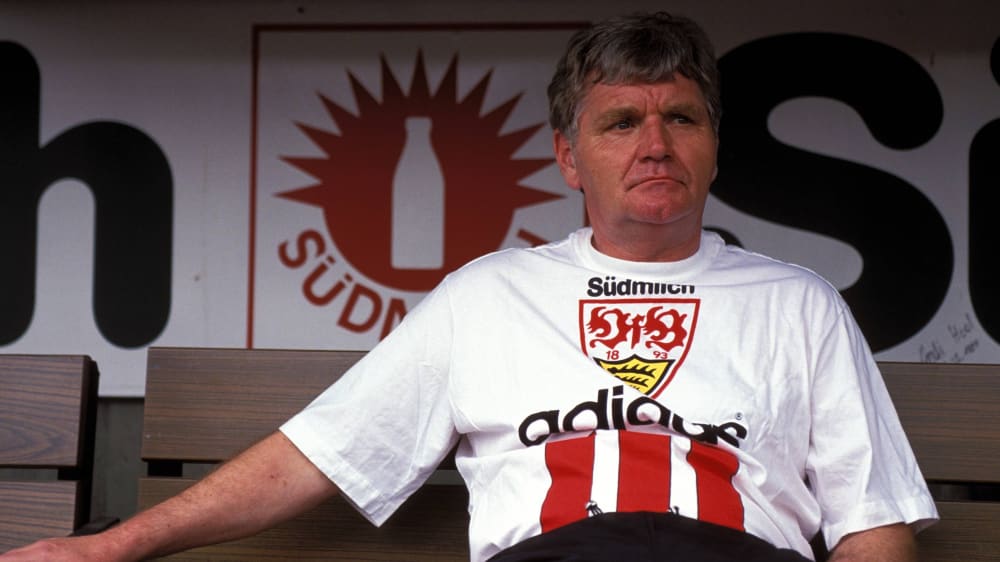 Einer vor Streich: Die Rekordtrainer der 18 Bundesligisten - kicker