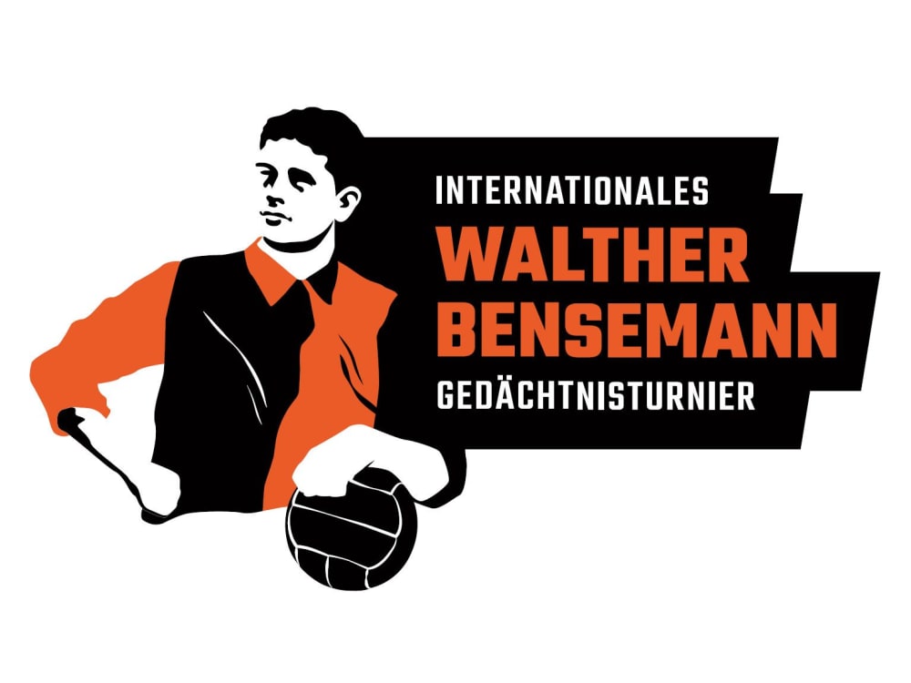 Walther-Bensemann-Gedächtnisturnier: Dem Pionier auf der Spur - kicker