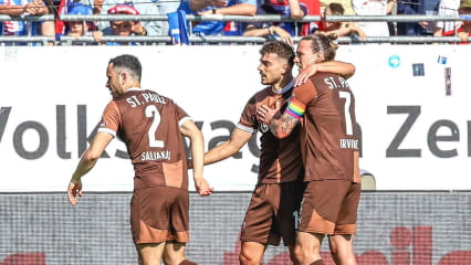 Bundesliga | Spieltag - Tabelle - News - Statistiken - kicker