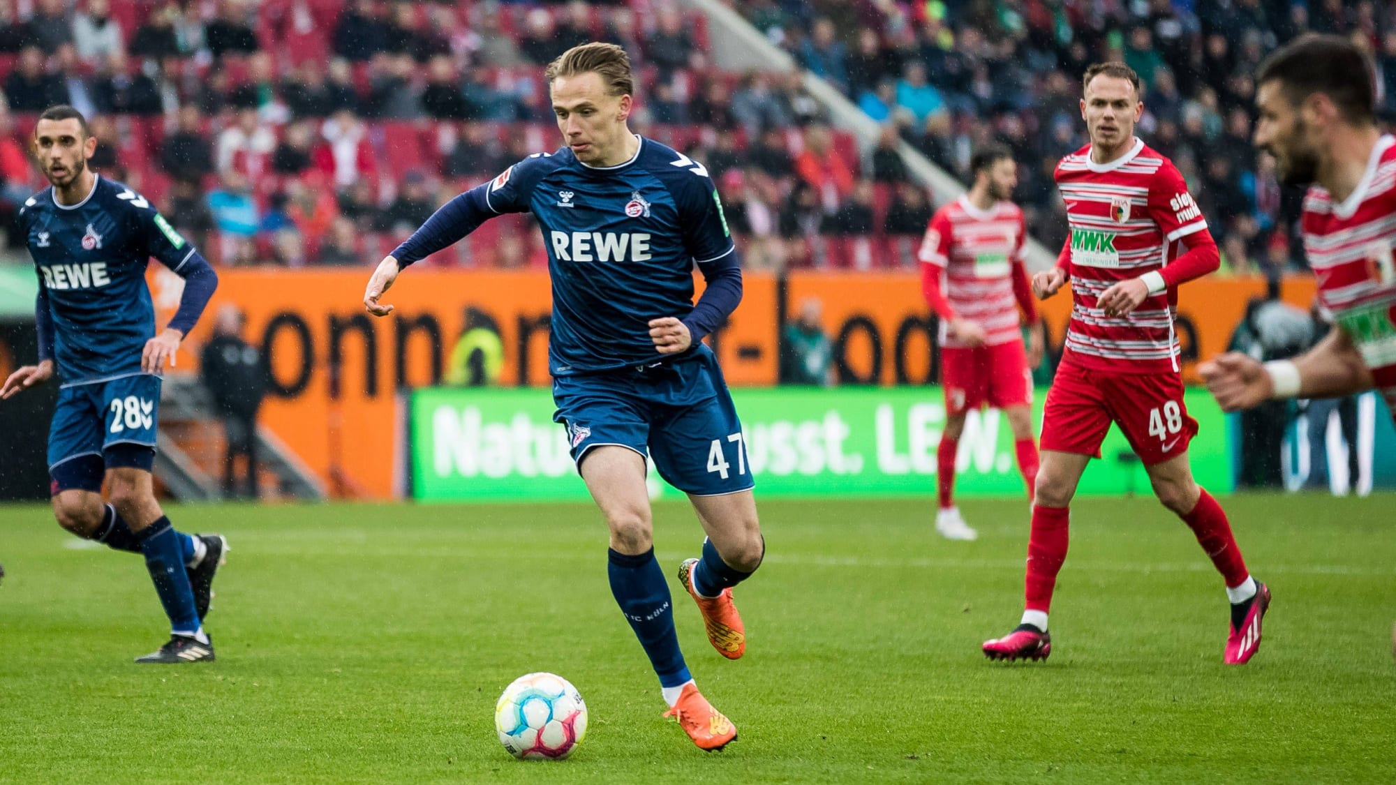 Rekordspieler Strasser: Luxemburger in der Bundesliga - kicker