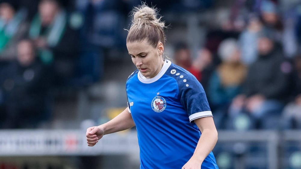 Potsdam verabschiedet Routiniers Cramer, Fischer und Schwalm - kicker