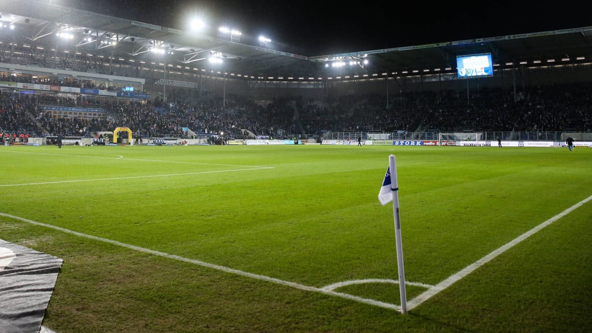 1. FC Magdeburg darf die MDCC-Arena wieder voll auslasten - kicker