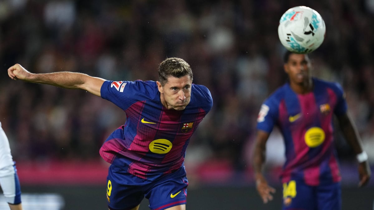 Deco erklärt den "Fall ter Stegen" - und plant fest mit seinem Kapitän ...