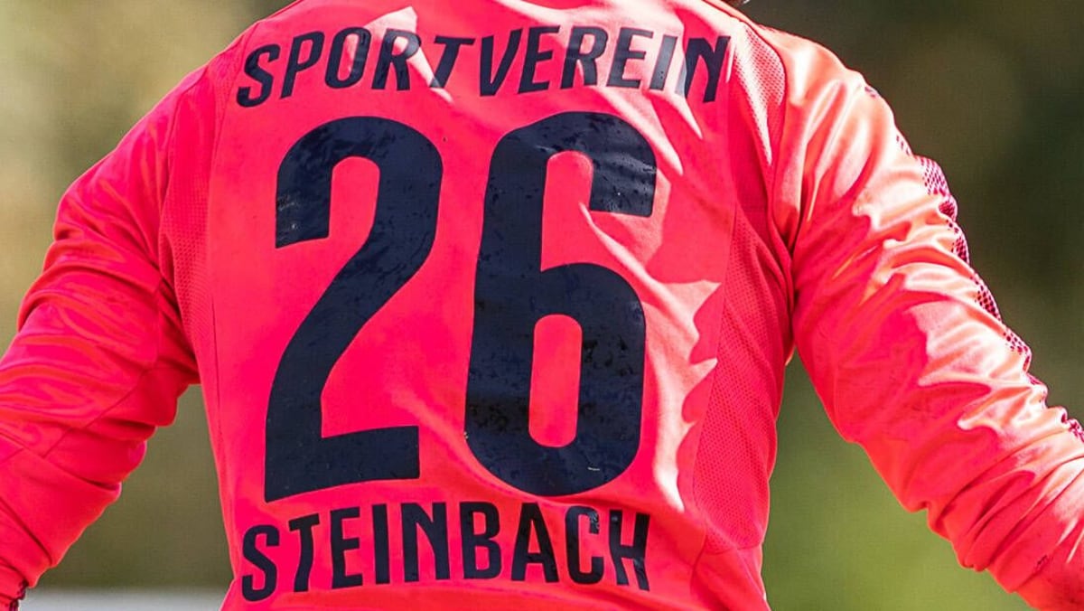 Fabian Göb und Felix Matthaei: Der SV Steinbach setzt auf die Jugend ...