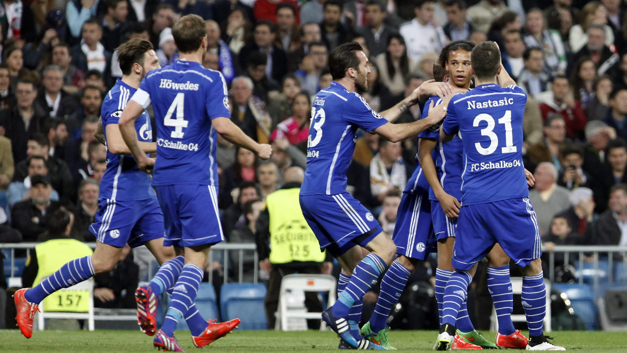 Bayern und Barça jagen Real: Die ewige Champions-League-Tabelle ...