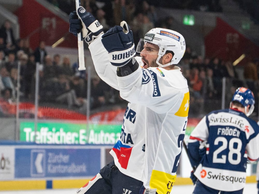 Eishockey National League: Trainerwechsel bei Bern, Genf und Ambri ...