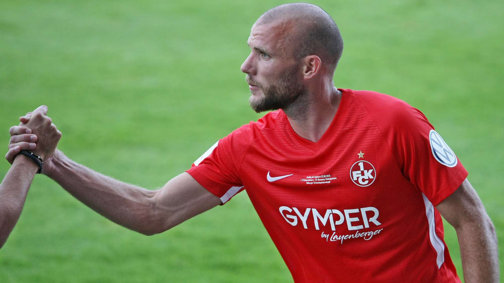 "Torgefährlich": FSV Zwickau holt Manfred Starke vom 1.FC ...