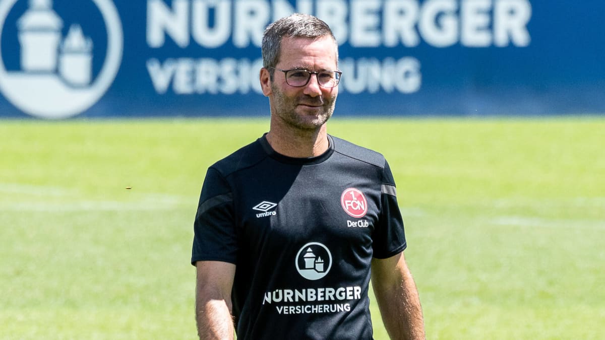 Michael Wiesinger im Interview: "Die Tür wird noch weiter aufgehen ...