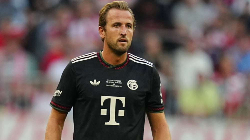 Bayern München und Telekom verlängern Sponsoring vorzeitig - kicker
