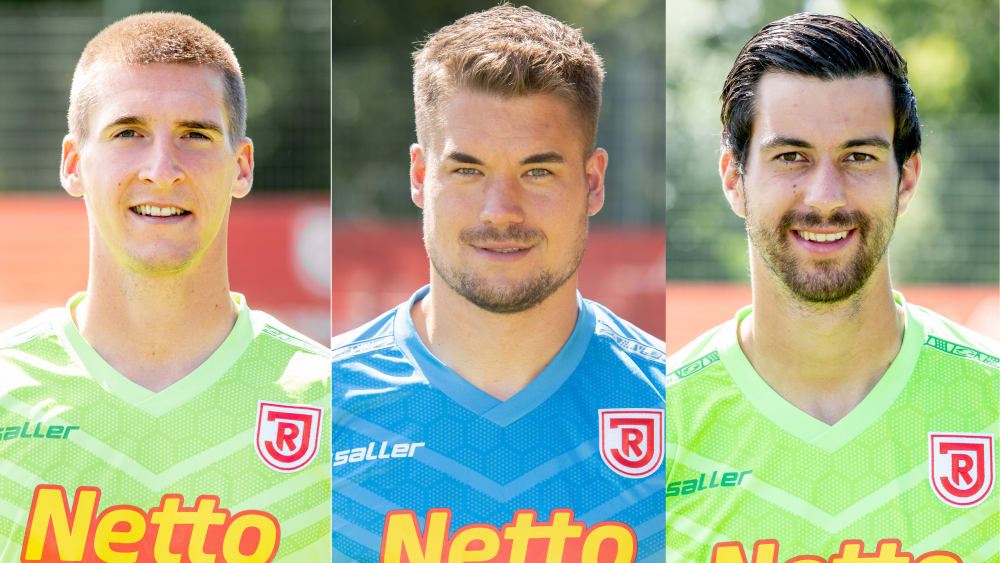 Keine Nummer 2 bei Jahn Regensburg: Wer würde Meyer ersetzen? - kicker