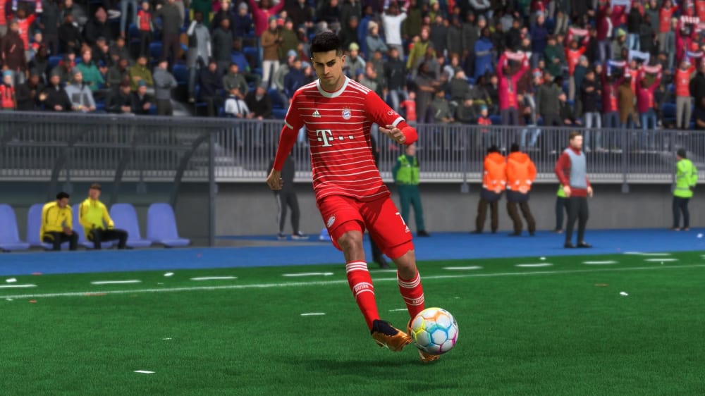 FIFA 23: CR7, Enzo Fernandez: Die Top-Transfers des Winters - kicker