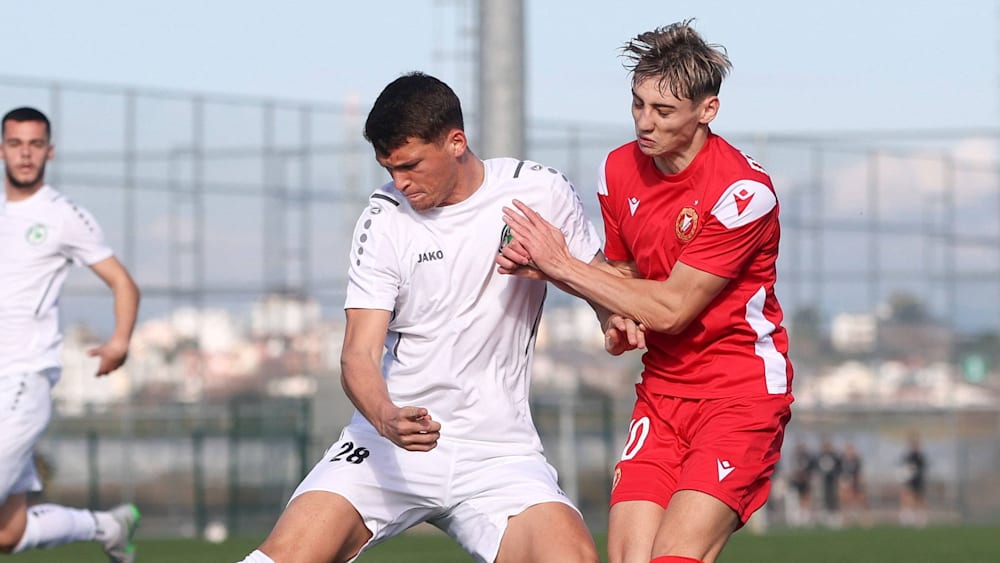 Super League: YB zeigt Interesse an U21-Verteidiger Luan Lleshi - kicker