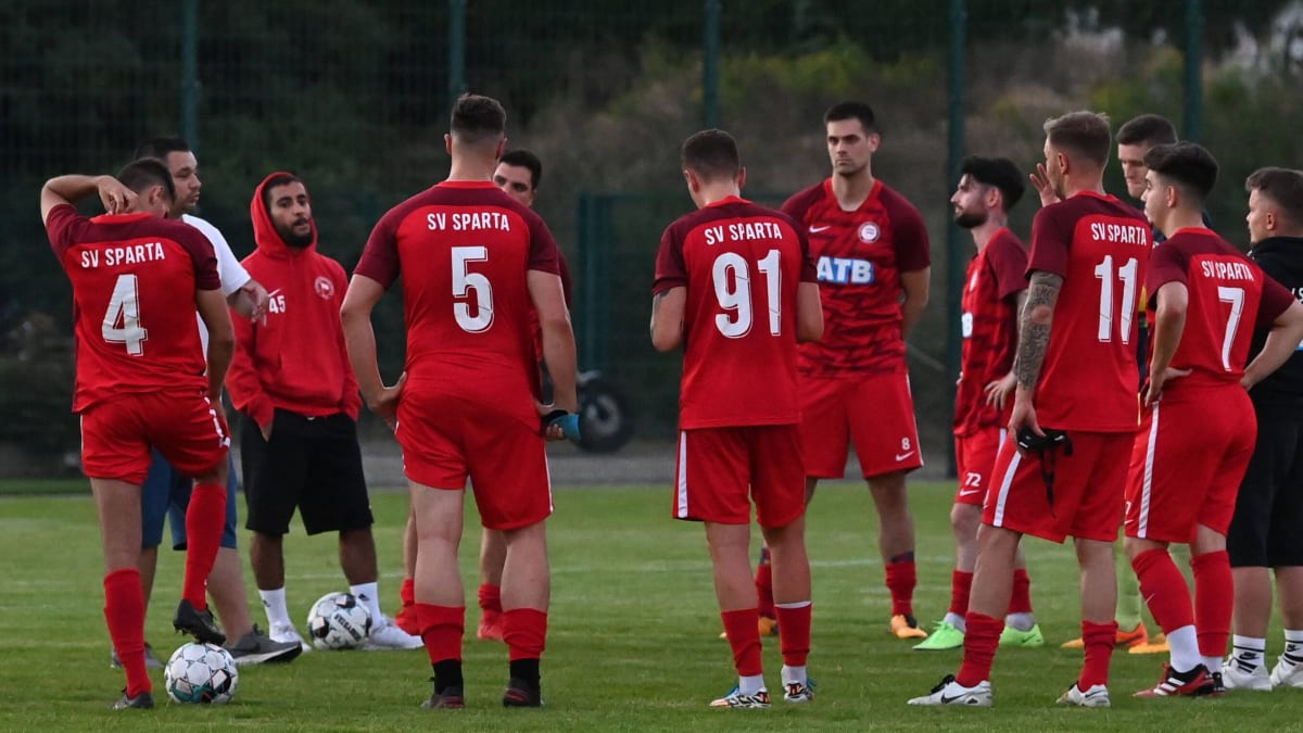 Sparta Lichtenbergs Traum von der Oberliga lebt - kicker