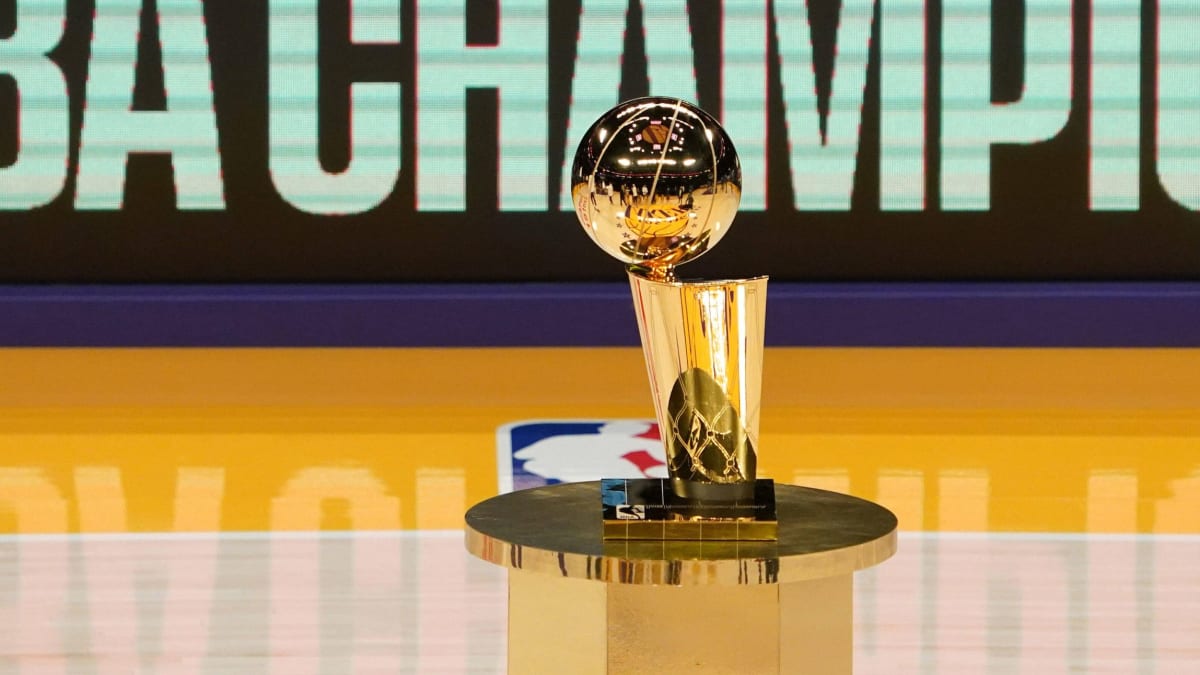 NBA Playoffs 2026: Modus, Zeitplan und Übertragung - kicker