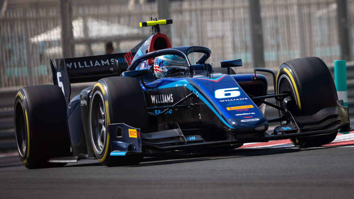 Sargeant klettert ins Williams-Cockpit - Aus für Schumacher - kicker